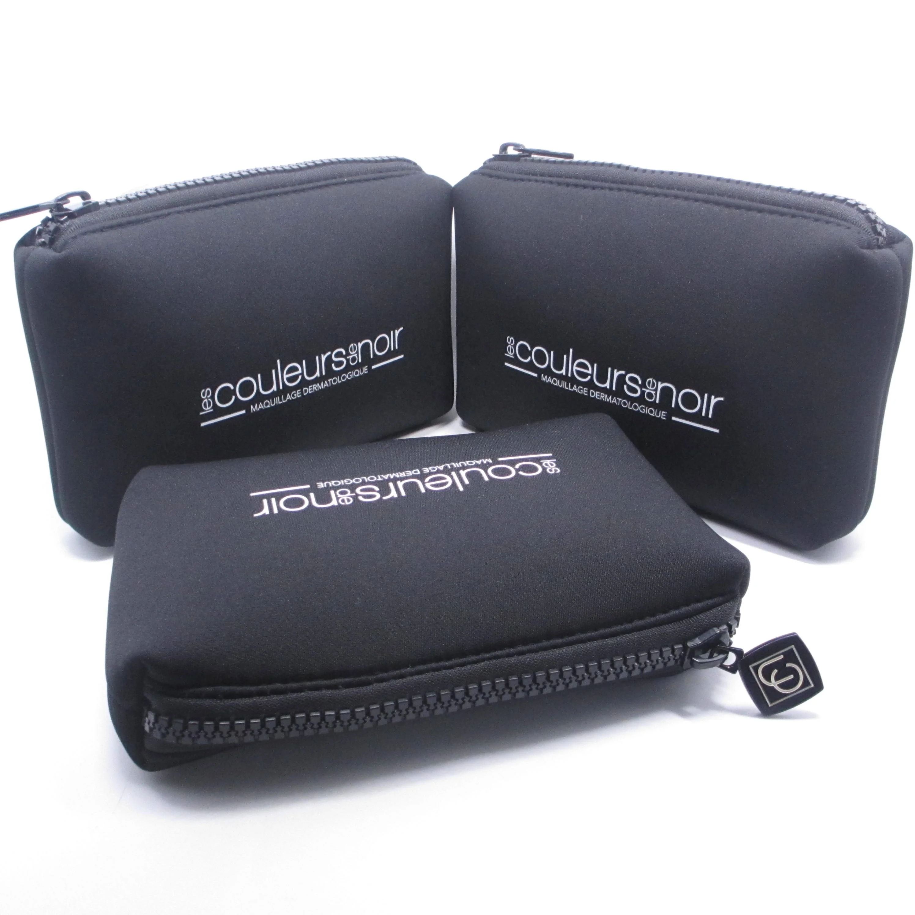 Exquisite Makeup Pouch Neoprene Bag With Zipper Pouch High Quality ...