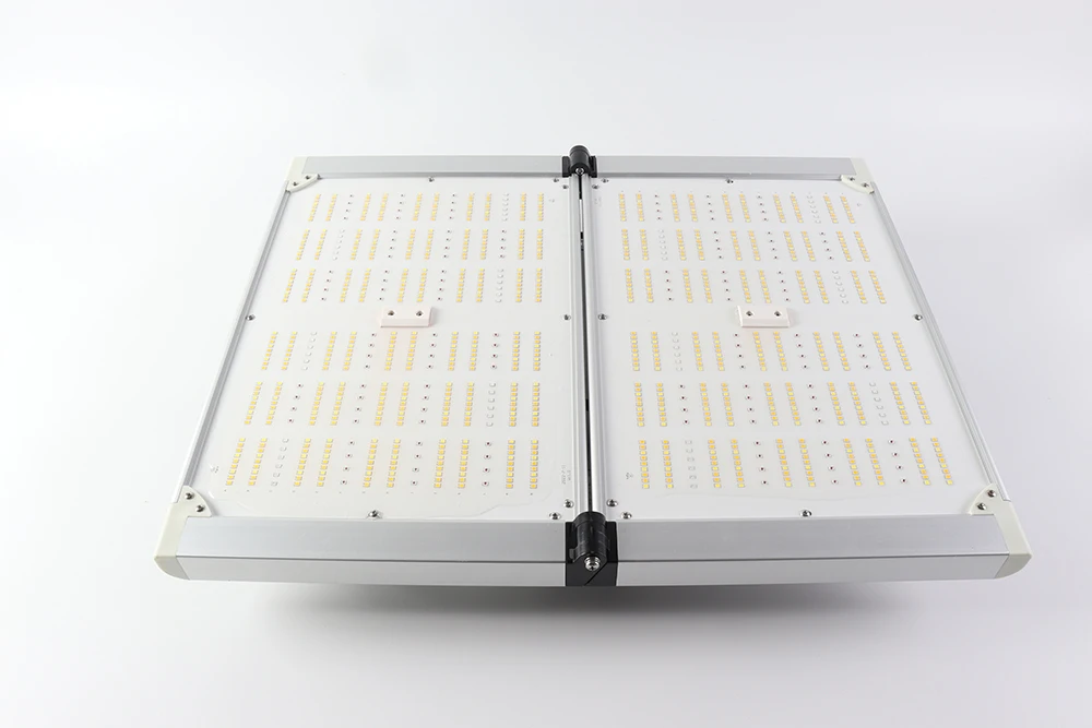 LED Grow Light Board Foldable 480W Horticulture Dimmable Full Spectrum ...