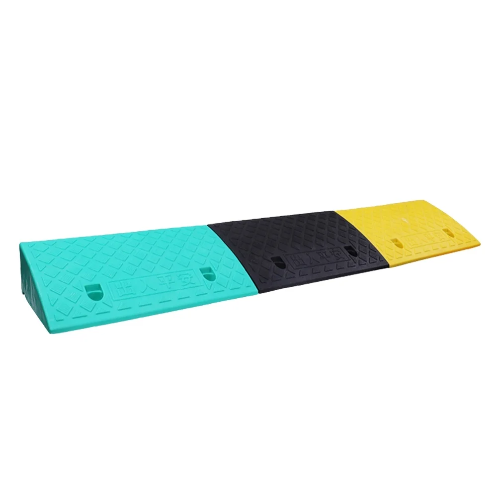 Driveway Containment Ramp Rubber Locking Edge Ramp Suitable For ...