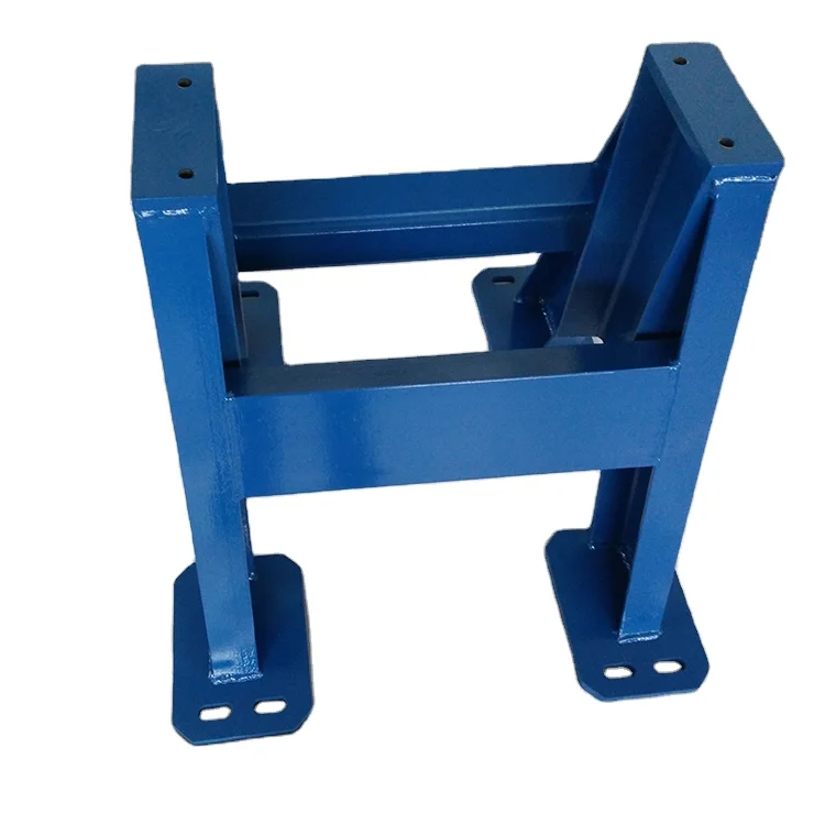 Customized Metal Tube Frame Assembly Pipe Bending Welding Processing ...