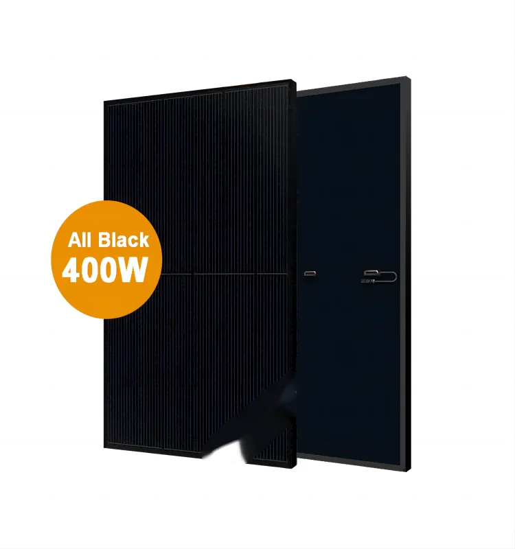410 Watts 21% Module Efficiency 182mm 108 Cells 10bb Perc Mono ...