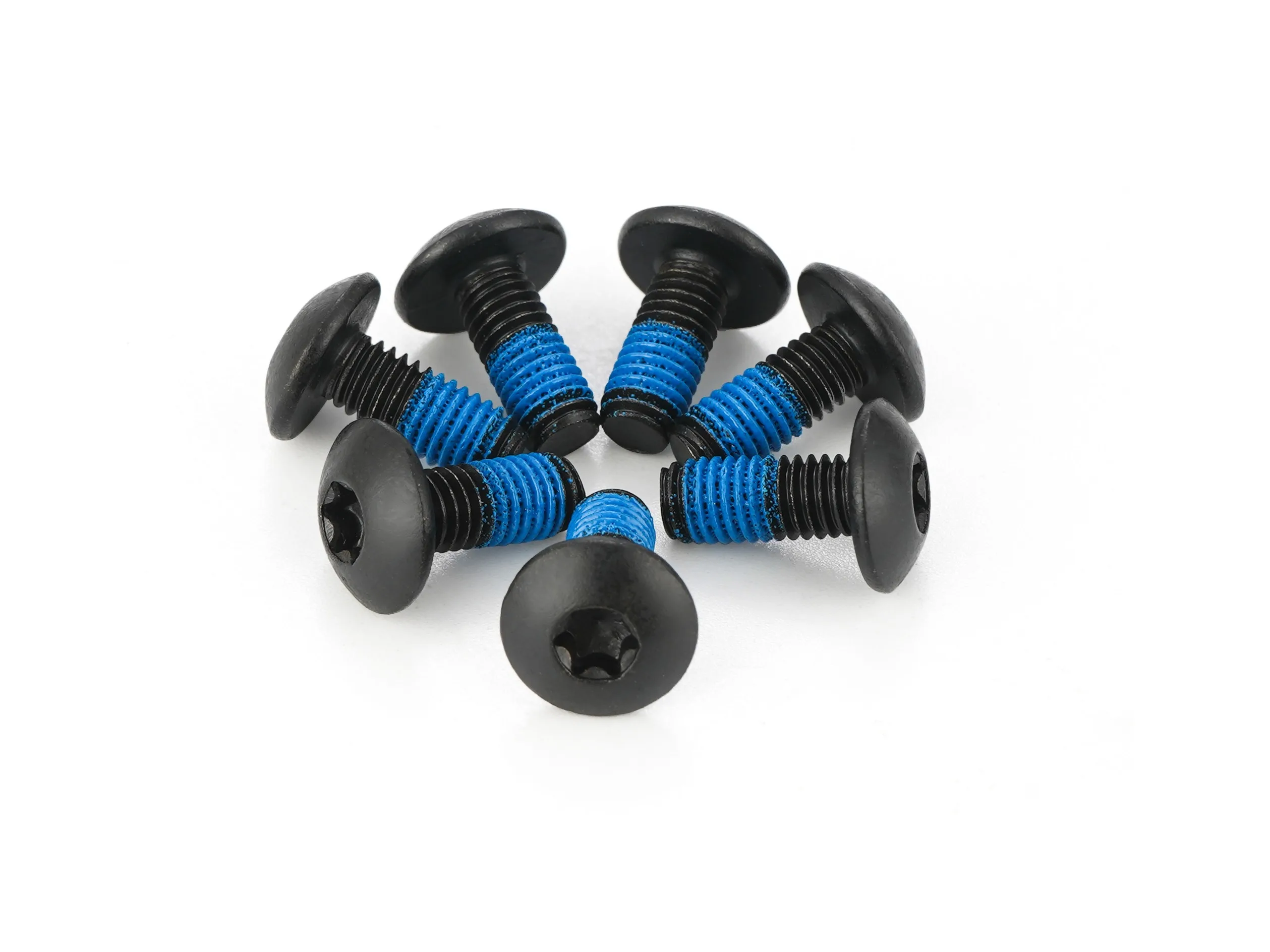 Industrial Fasteners Hardware Anti-theft Self Drilling Tapping Tek ...