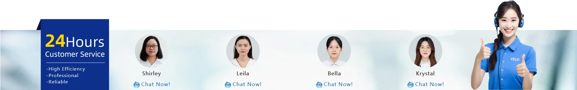 Company Overview - Ningbo Velo Bath Tech Co., Ltd.