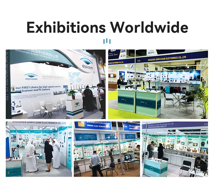 Eloam 1080P IPS Display - Dual Monitor Gaming Solution