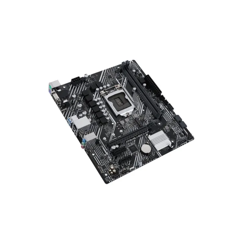 Original New H510m Motherboard Prime H510m-e 64gb 2*ddr4 Mainboards ...