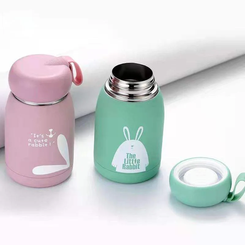 Kawaii Bento Lunch Box Water Bottle For Kids Girls Boys Children School ...