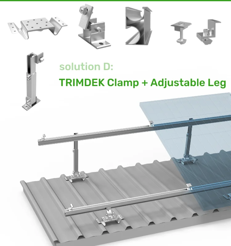 Standing Seam Metal Roof Standing Seam Roof Clamp Standing Seam Roof ...