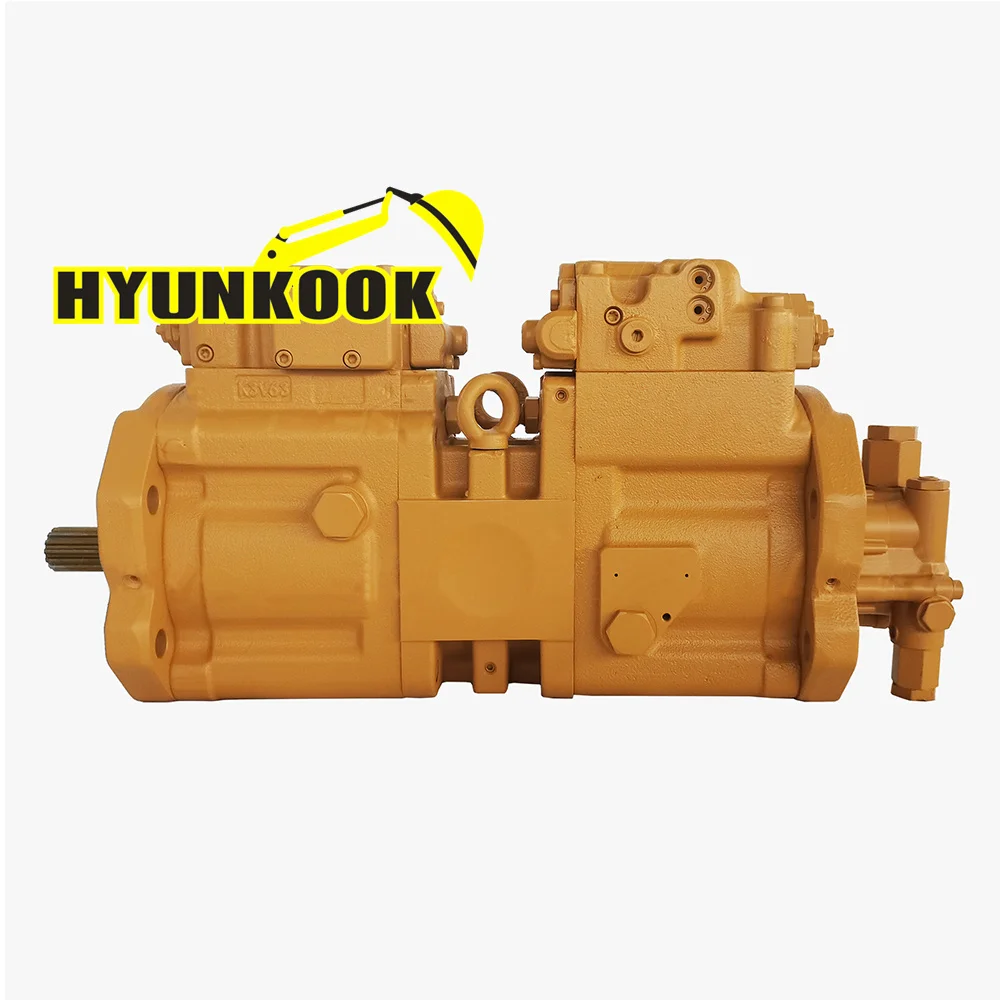 High Quality K3V63DT K3V63DTP Main Pump PSV2-60T K3v63dt-1r5r-9n3s-v ...