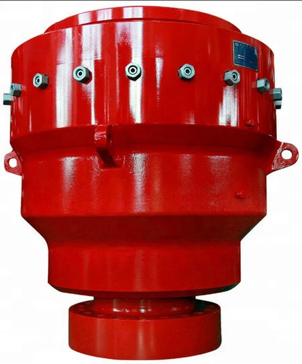 Annular Blowout Preventer Bop From China - Buy Blowout Preventer ...