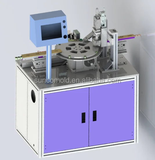 Heli Milk Automatic Cap Assembly Machine with Servo Motor| Alibaba.com