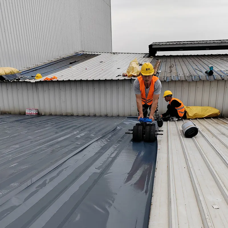 Premium Waterproof Seal: Fix Cracks And Defend Roofs Against Rust And ...