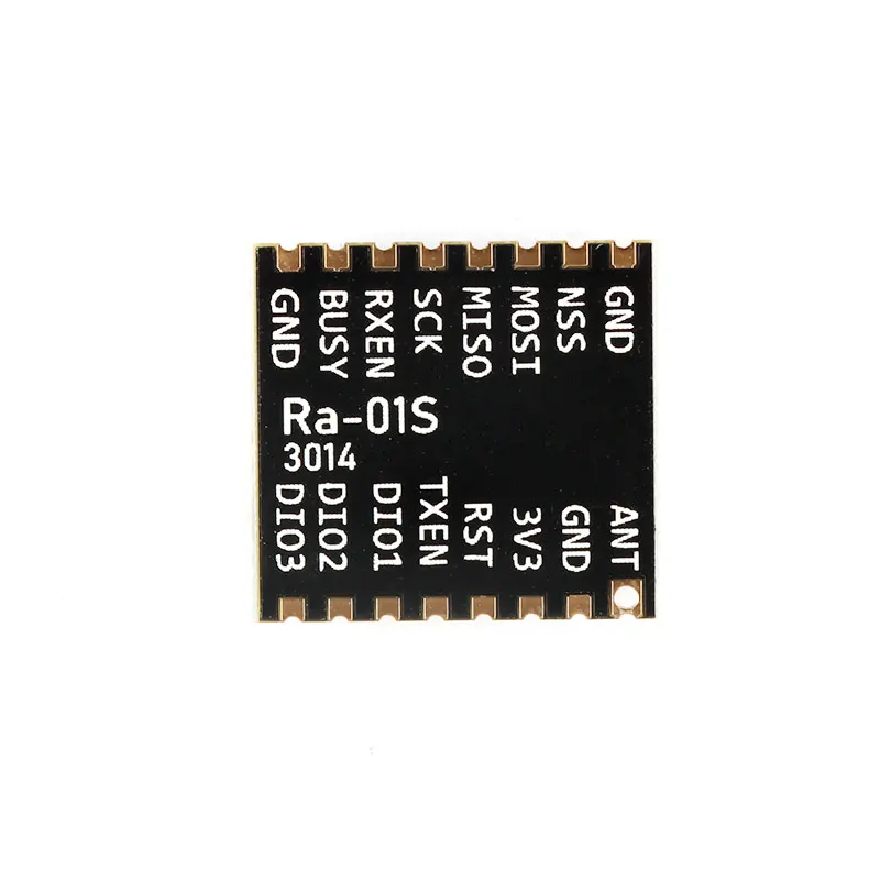 Ra-01sc Lora Frequency Module - Reliable Wireless Transmitter