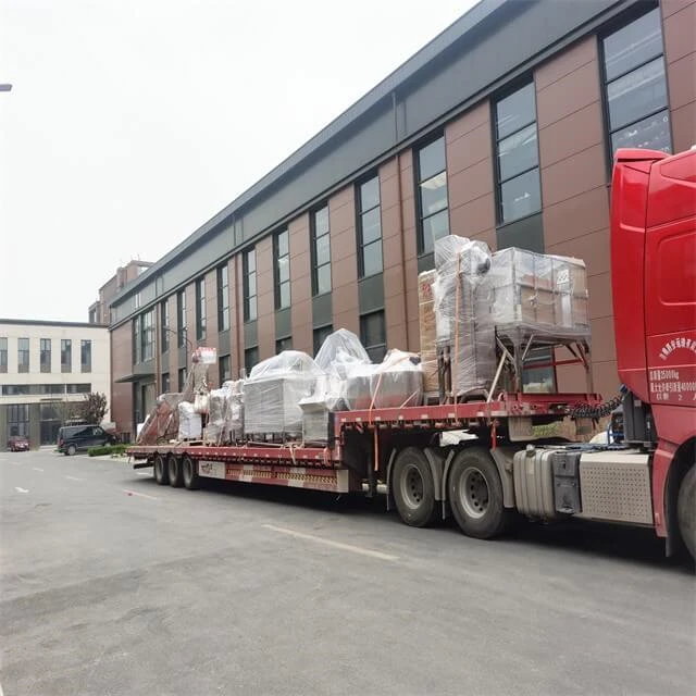 Dayi Tvp Extrusion Machine Textured Soy Protein Machine From China Tsp ...