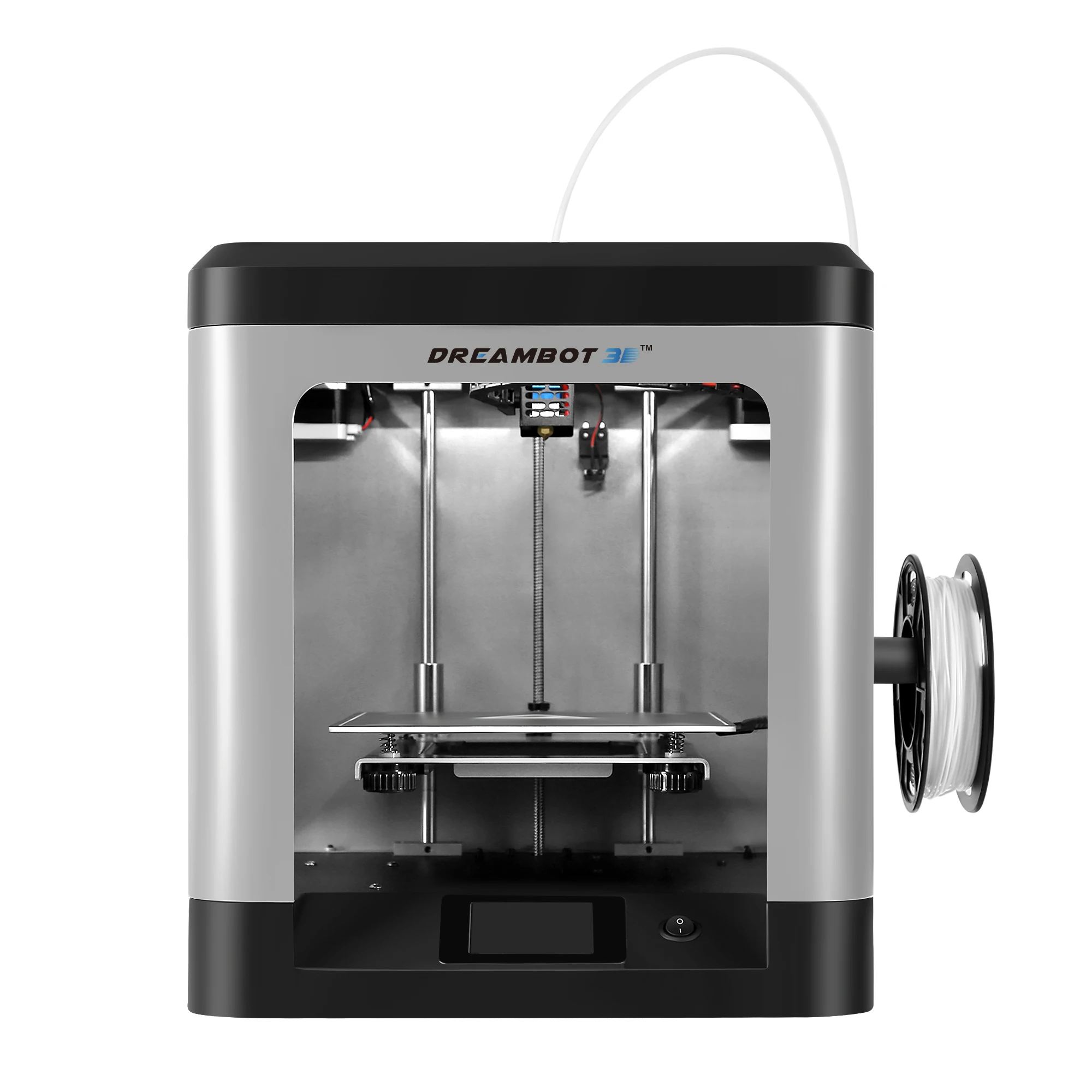 Large Printing Size 3d Printer Manufacturer Industrial Format Fdm ...