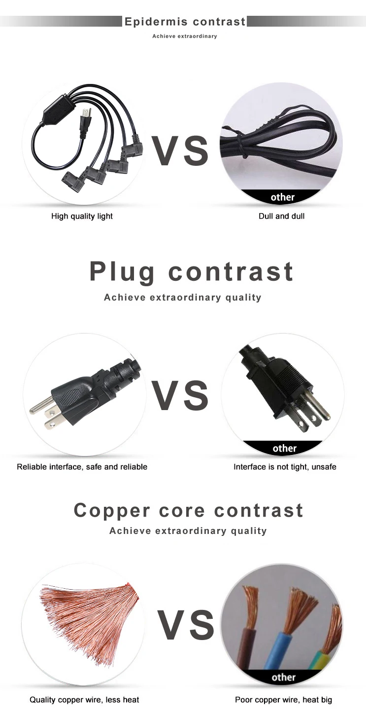 Right Angle Plug 3 Pin 90 Degree C13 Angled Extension Power Cord ...