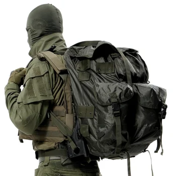Olive Green Mil Spec Alice Pack Tactical Rucksack Survival Combat Alice ...