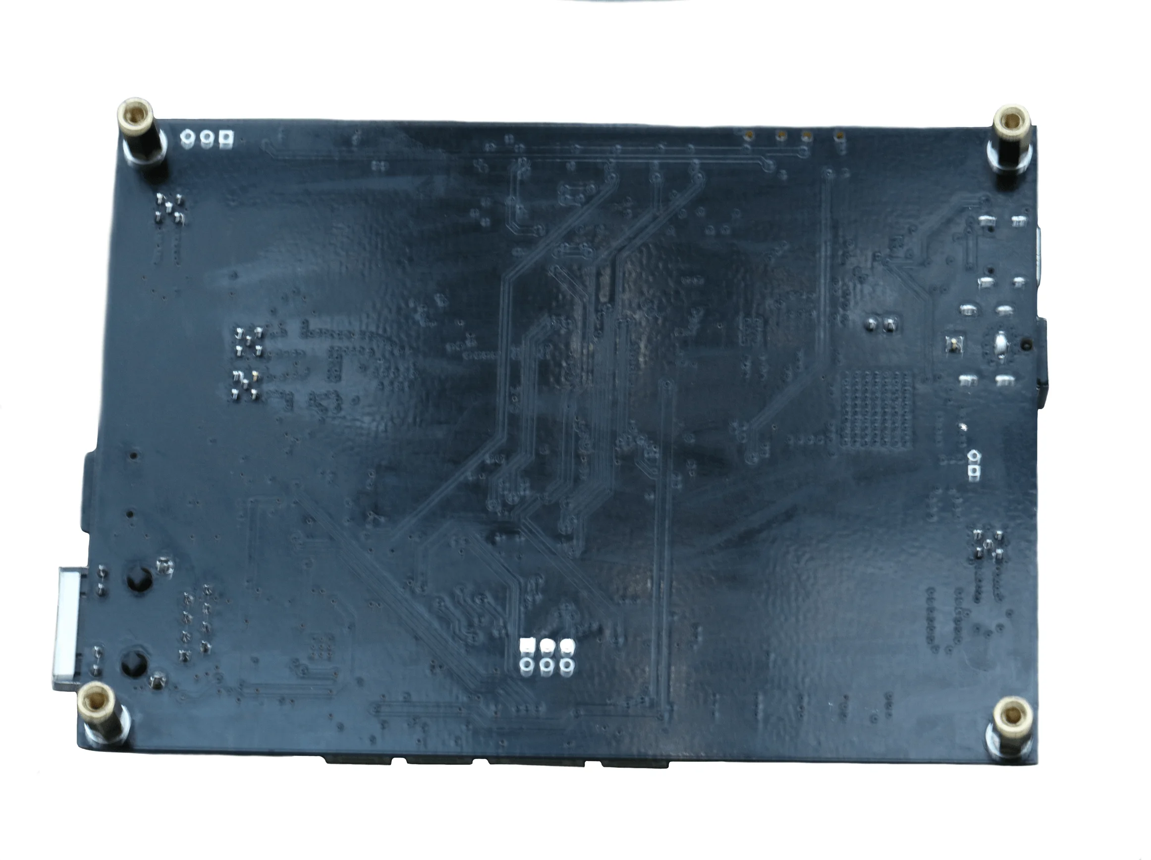 Septentrio Mosaic H RTK OEM Board - Precise GNSS Module