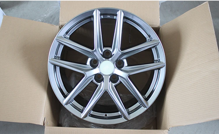40 6061 T6 Aluminum Modified Wheels Customized Forged 19 20 21 22 17 18 ...