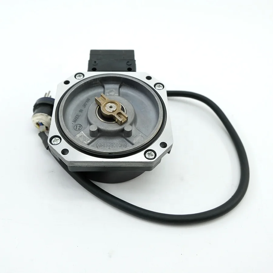 Original Mitsubishi OSA147 Servo Motor Encoder OSA14-7 Electric Encoder ...