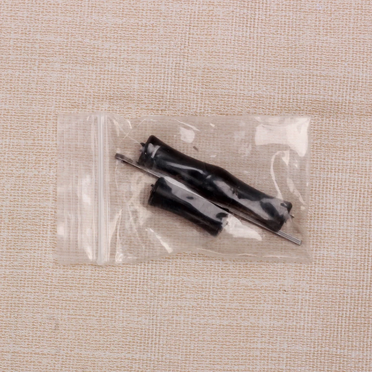 Archery Rubber Finger Guard Bowstring Finger Protector Gear Recurve Bow ...