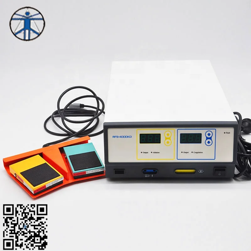 Orthopedic Nerve Hook - Transforaminal Endoscopic Instrument