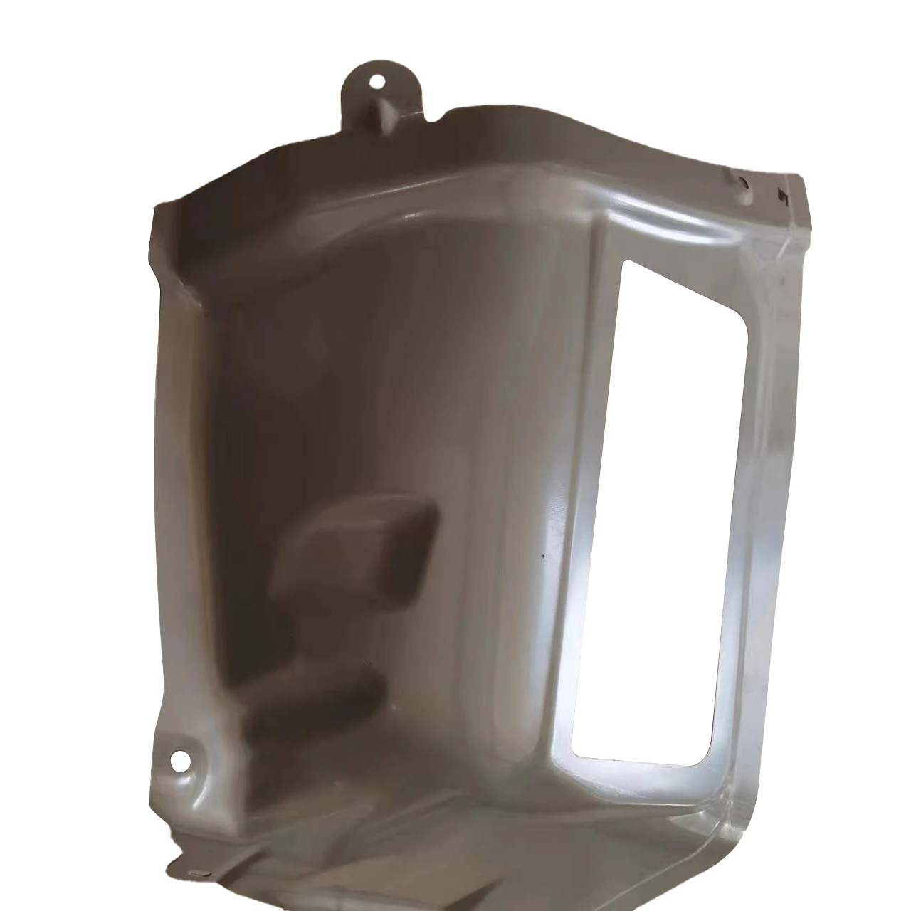 1510098-S0-A 1522163-S0-A Car Rear Fender Side Plate Suitable for Tesla ...