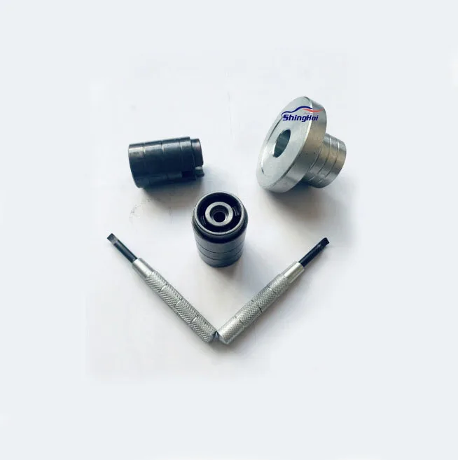 6T40 6T45 6T30 6T50 Transmission Solenoid Repair Tool Kit, View 6T40 ...