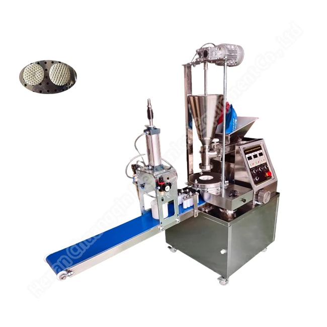 Mamoul Momo Machine Nuts Maamoul Machine Line Seed Paste Filling Nuts ...