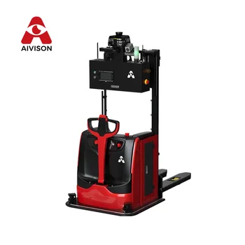 Shenzhen Aivison Intelligent Automation Technology Co., Ltd. - AMR ...