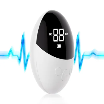 Rechargeable Relieve Anxiety Insomnia Sleep Aid Instrument Smart Sound ...