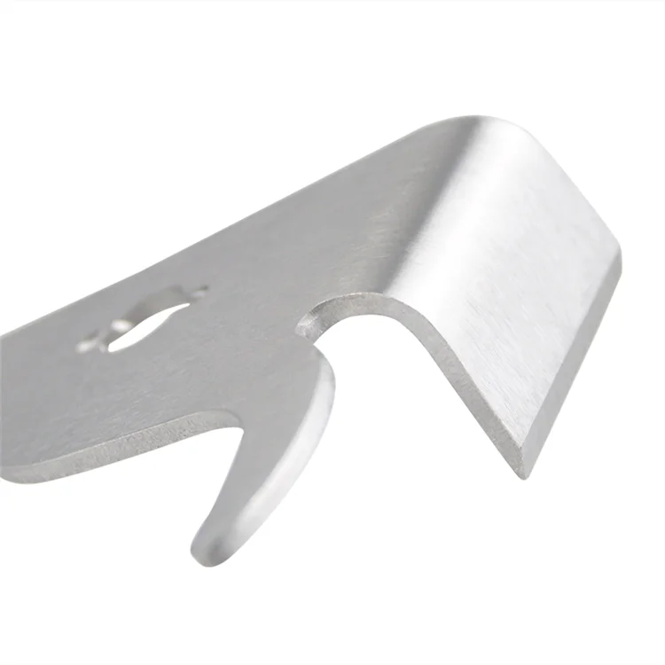 Stainless Steel Standard Beehive Frame Lifter and Scraper Beekeeping ...