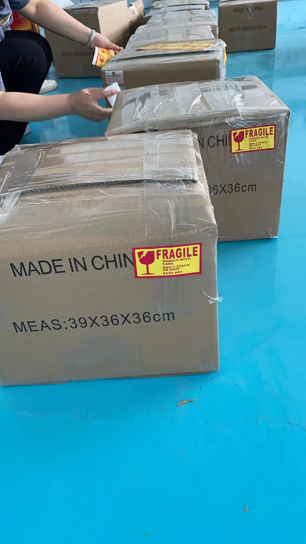 New Design 5inch Self-service Price Checker Android Touch Screen For ...