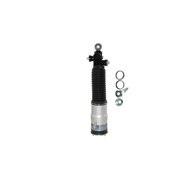 F02 750 Air Suspension Shock 37126791675 Rear Left Oem 6796929 F02 For ...