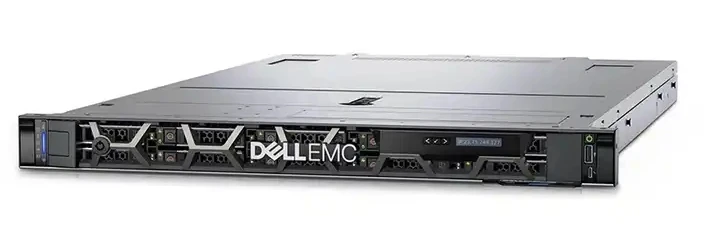 Original New Dell Emc Poweredge R650 Xeon 1u Rackmount Server - Buy ...