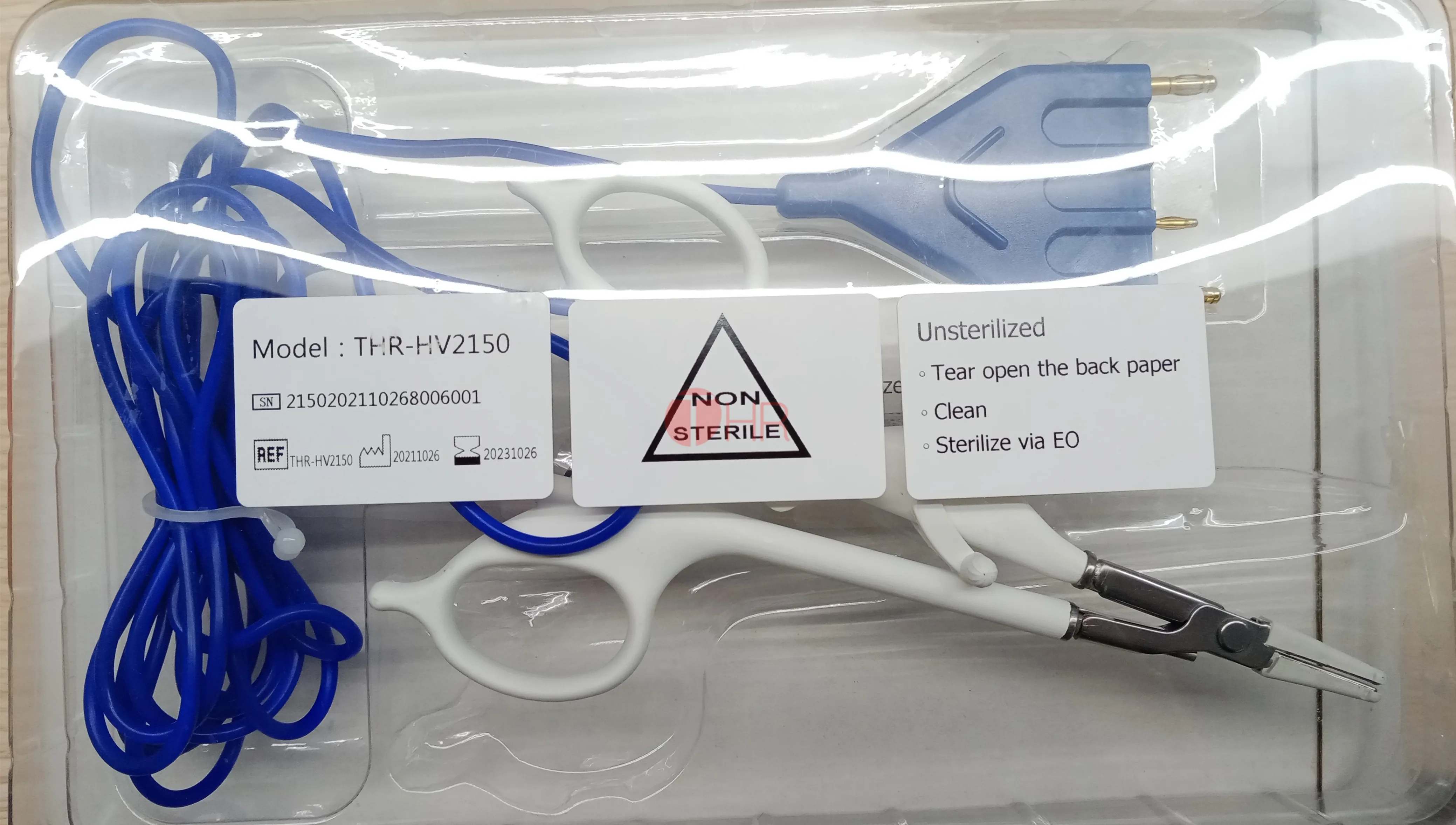 Ligasure Electrosurgical Generator - Vessel Sealing & Cutting