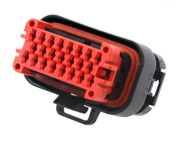 Electrical Items Electricity Connector,Wire Connectors 23pin Female ...