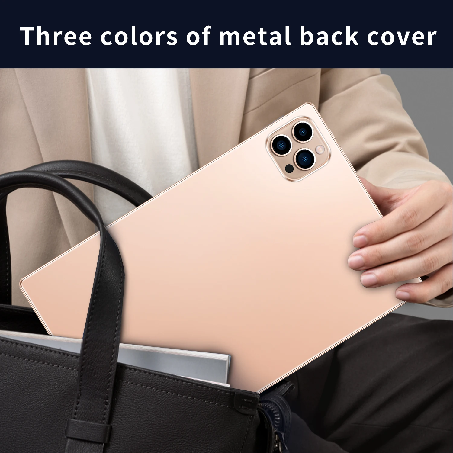 5g Wifi Octa Core Tablet 11 Inch Ram 12gb Rom 512gb Android 11 For ...