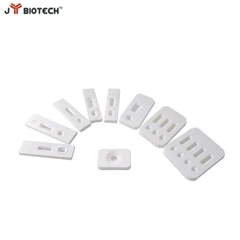 Shanghai Jieyi Biotechnology Co., Ltd. - Rapid Test components ...