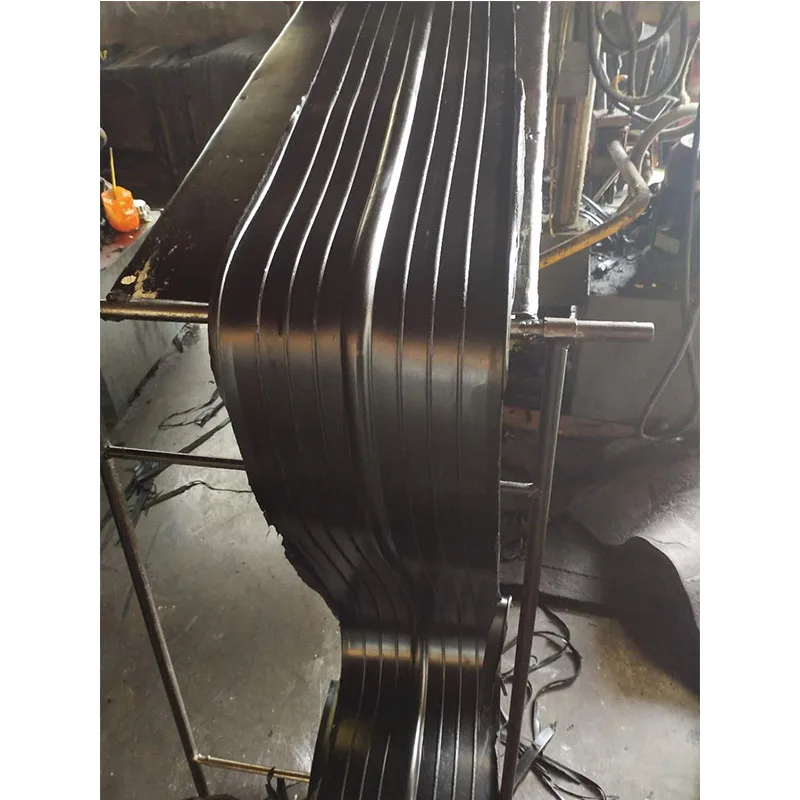 Epdm Waterstop Concrete Rubber Waterstop Waterstop For Construction ...