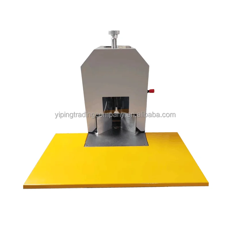 Electric Round Corner Cutter Trimmer Machine for Paper Cutting ODM