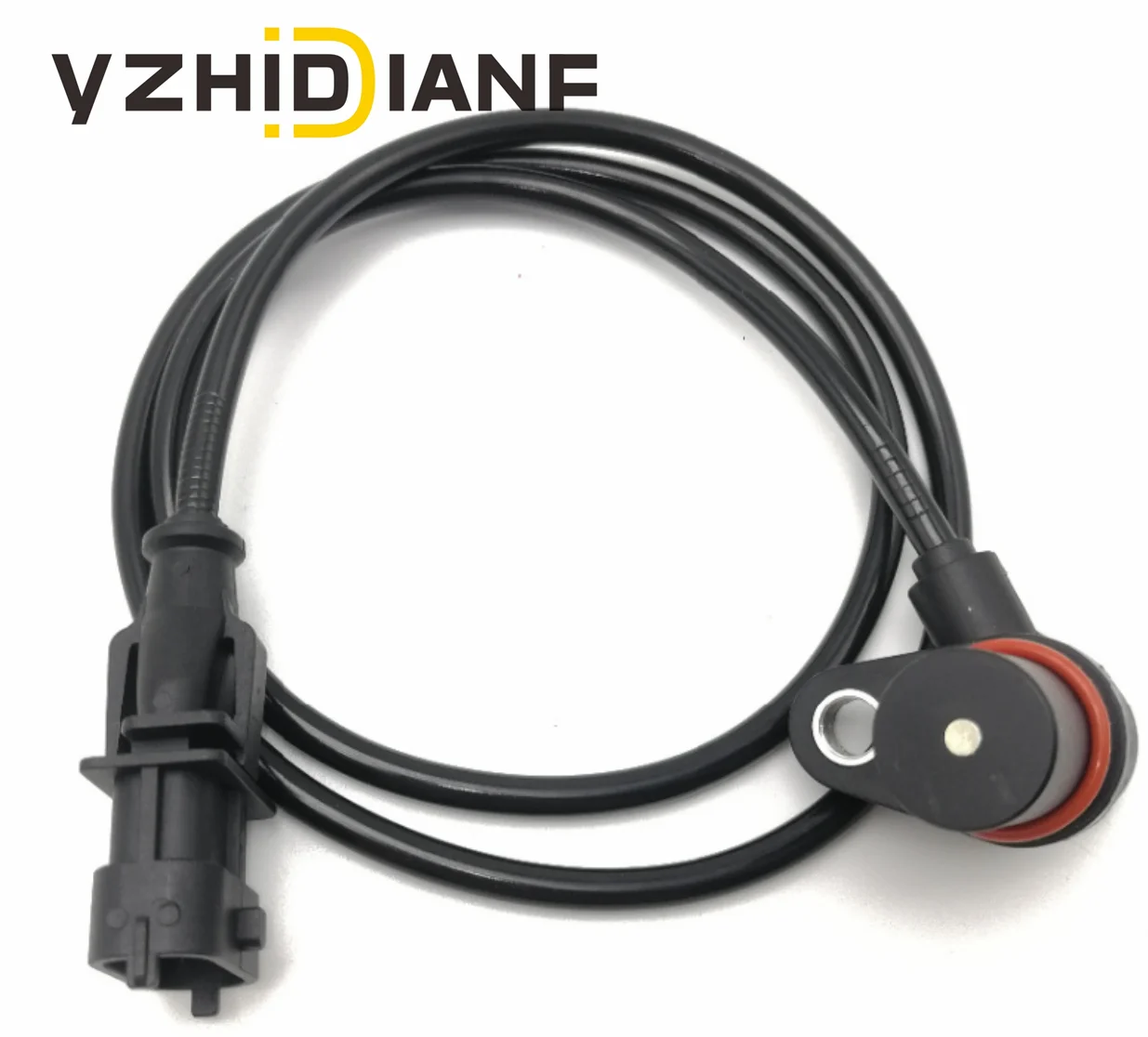 High Quality Crankshaft Crank Shaft Position Sensor 0281002807 Me225366 ...