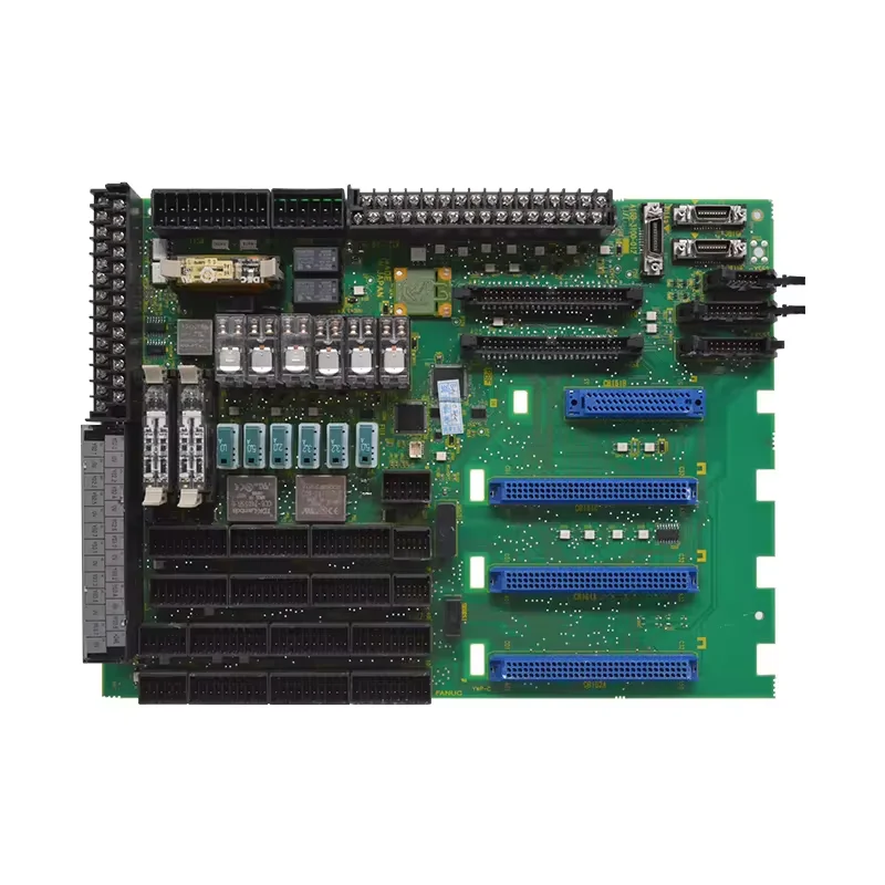 Japan original fanuc control circuit pcb board A16B-3100-0121| Alibaba.com