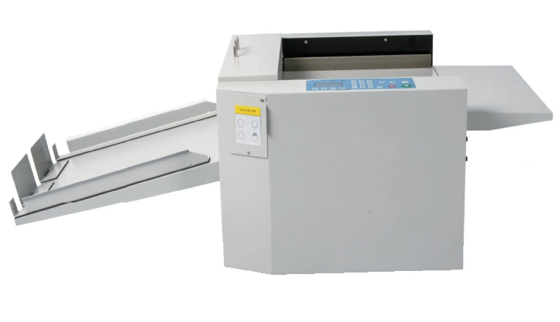 Digital Creasing And Perforating Machine For Ce Dot Line Cutting And ...