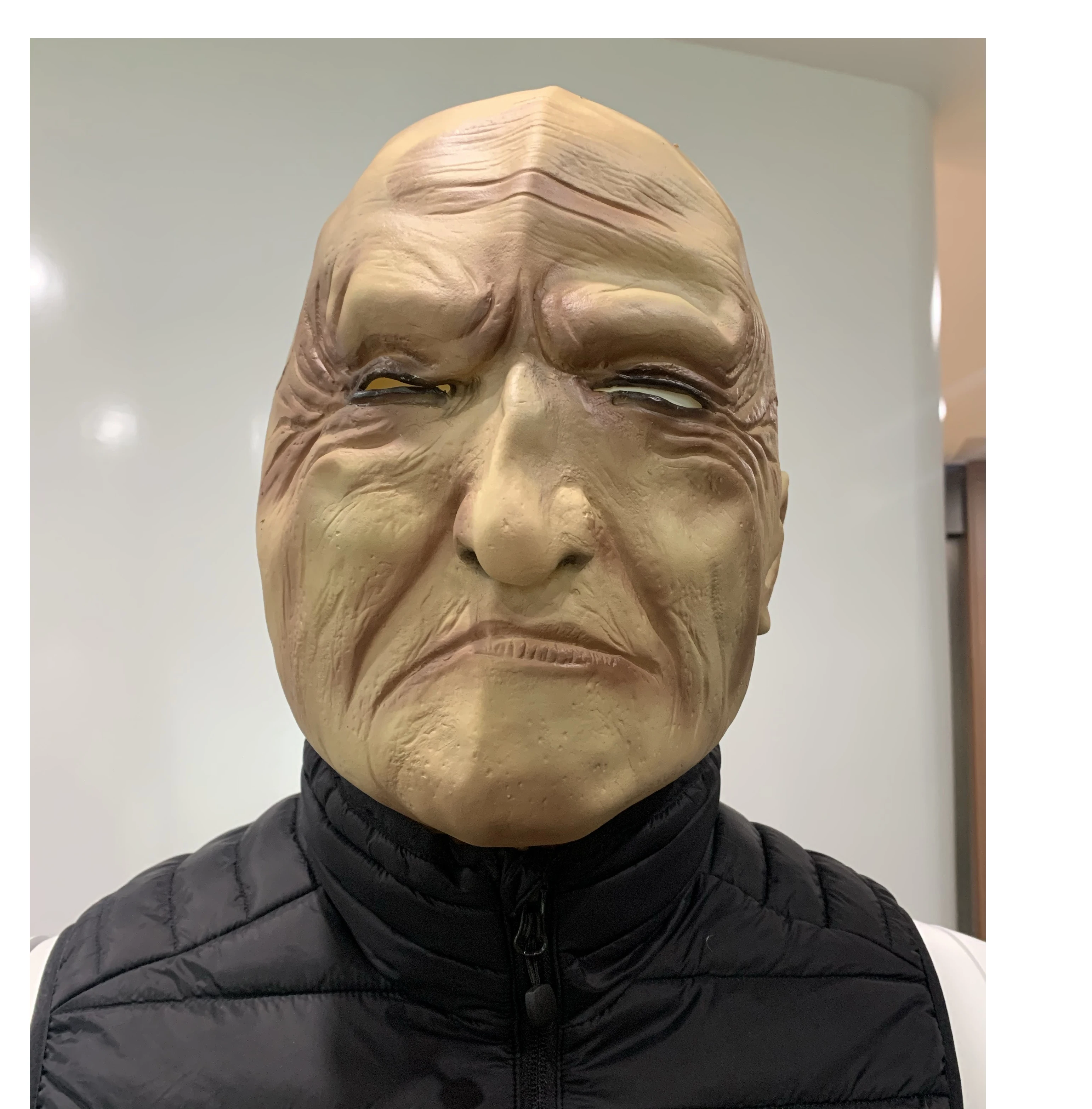 Celebrity Latex Mask Realistic Cosplay Mask Costume Halloween Party ...