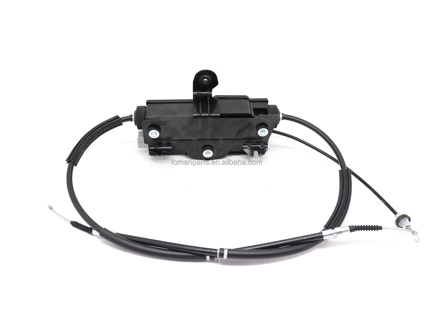 34436869479 Parking Brake Actuator for BMW 5 F07 GT 2008-2013 BMW 5 F07 ...