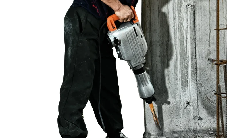 China Professional 26mm Impact Power Hammer Three Function Rotary ...