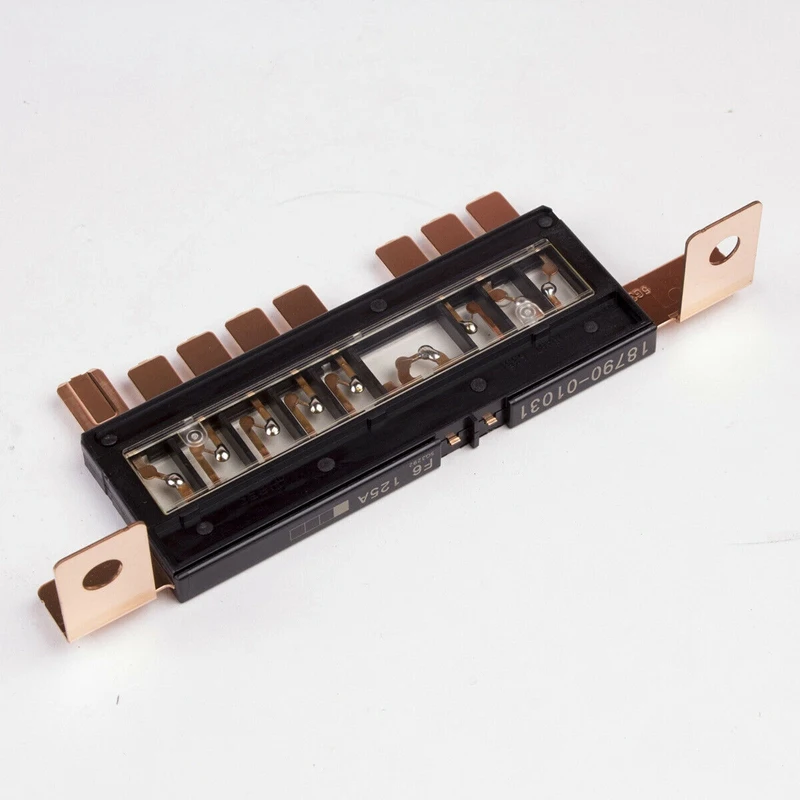 Genuine OEM Hyundai Kia Maxi Relay Multi Fuse Panel 1879001031