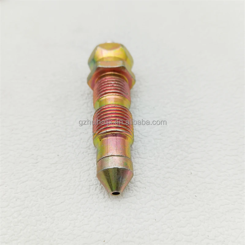Komatsu PC200 PC300 PC400 Excavator Grease Fitting Valves