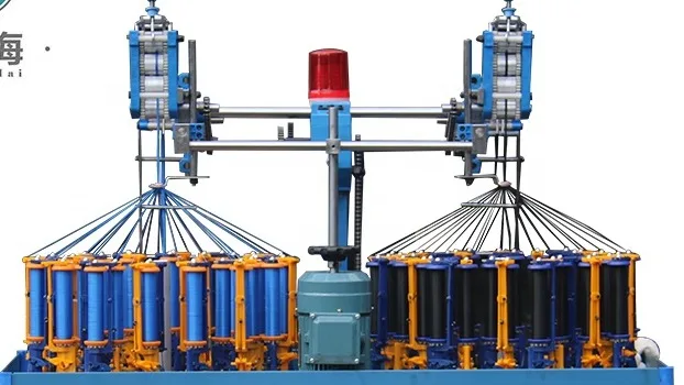 Hollow Ropes Braiding Core Rope Braider Gift Bag Rope Shoelace Making ...