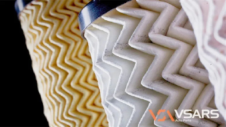 Fuel Filter For Mahindra Tuv300 Oe 679091024 6790910090 6790910240 ...